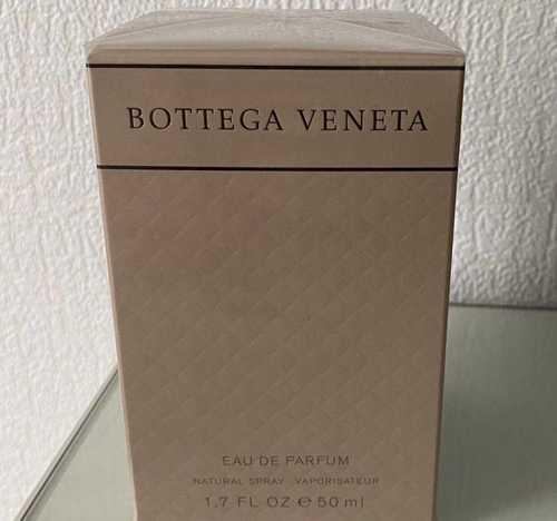 Парфюмерная вода Bottega veneta оригинал