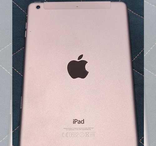 iPad mini 2 cellular 16Gb