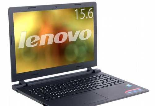 Ноутбук Lenovo 100-15IBY