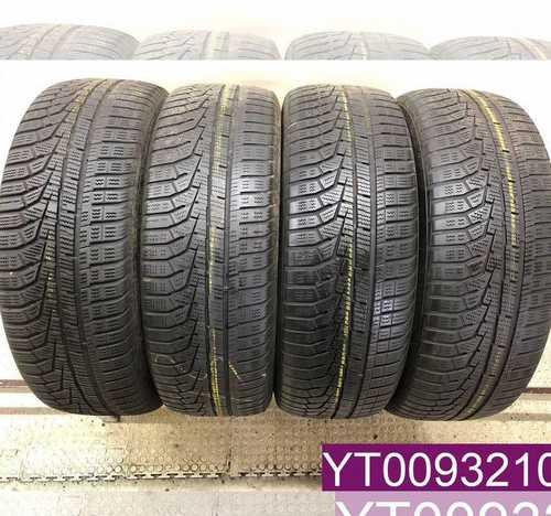 Hankook Winter I'Cept Evo2 W320 205/60 R16 96H