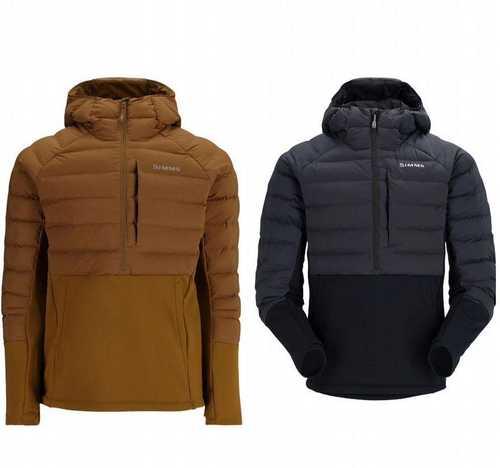 Simms ExStream Pull Over Insulated Hoody