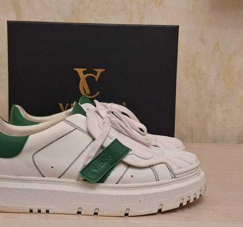 Кеды vitacci