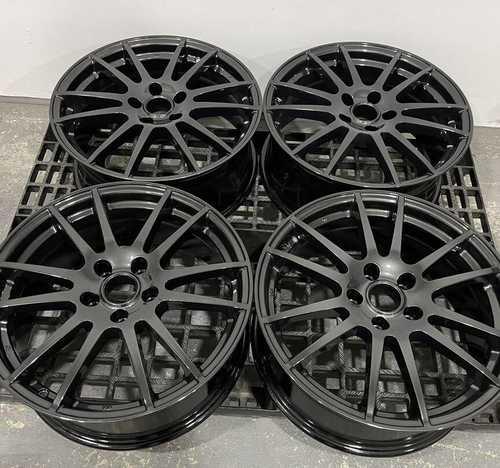 Диски Weds Velva SX 18" pcd 5-114,3