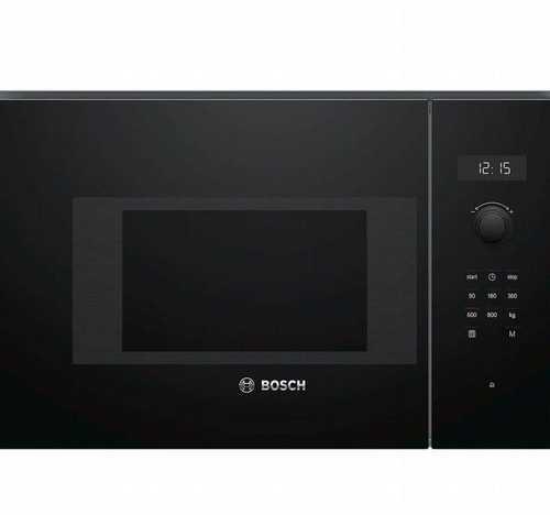 Микроволновая печь Bosch BFL524MB0