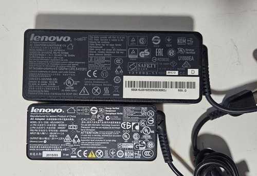 Адаптеры питания для ноутбуков sony lenovo asus