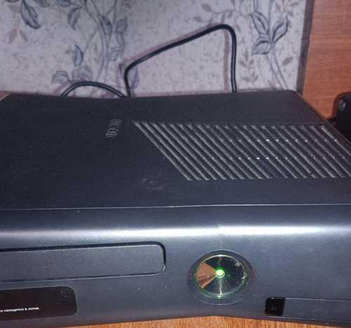 Xbox 360 freeboot