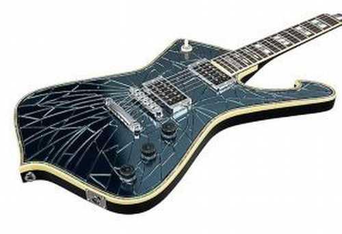 Электрогитара Ibanez Paul Stanley