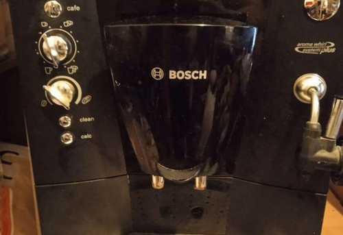 Кофемашина bosch benvenuto B75 на запчаст