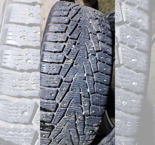 Nokian Tyres Hakkapeliitta 7 SUV 235/55 R19