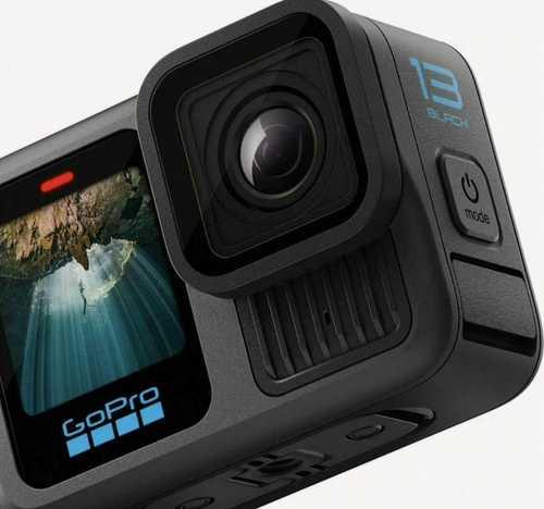 Камера GoPro hero 13 black