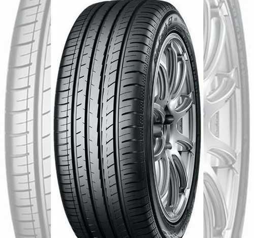 Yokohama BluEarth-GT AE-51 215/55 R16 97W