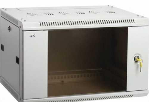 Серверный шкаф ITK LWR3-18U64-GF 145414