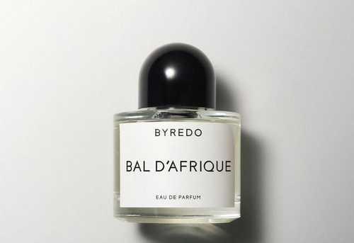 Byredo Bal d Afrique 50ml Оригинал