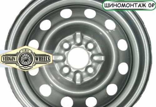 Tzsk LADA R14 4X98 ET35 D58.6 S