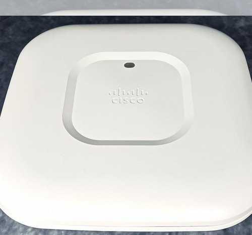 Точка доступа Cisco AIR-CAP2702I-R-K9