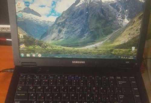 14.1" Samsung NP-R20, 160 ГБ, Core 2 Duo T5470, RAM 1 ГБ, ATI Radeon Xpress 1250