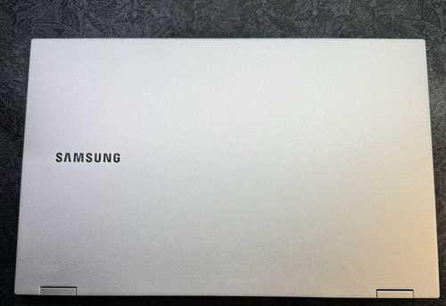 Ноутбук Трансформер Samsung Galaxy Book Flex 15