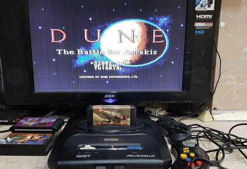 Sega millennium 16Bit