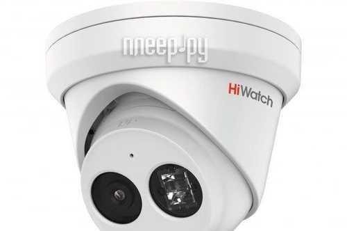 HiWatch IPC-T082-G2/U 2.8mm