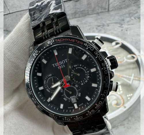 Мужские часы Tissot