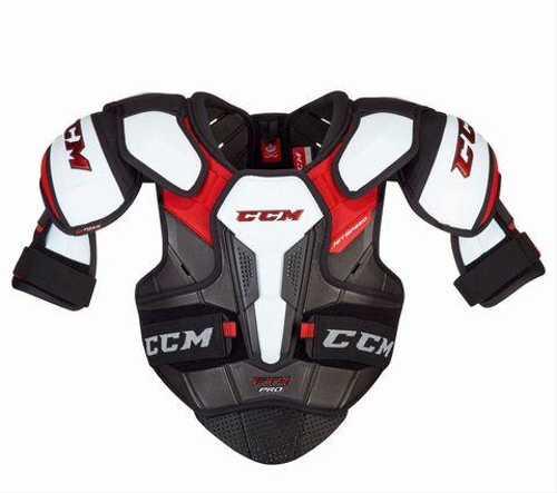 Нагрудник CCM Jetspeed FT4 PRO SR