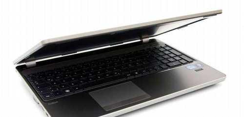 Ноутбук HP probook 4350S по запчастям