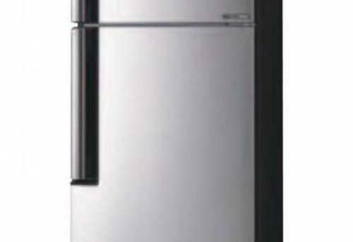 Холодильник Sharp SJ-XE39pmsl