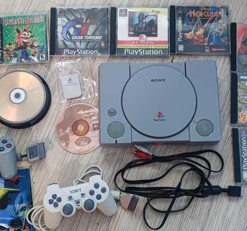 Sony playstation 1 original