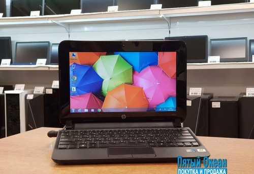 Ноутбук HP Mini 110, Atom N455, RAM 2Gb, HDD 250Gb