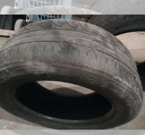 Michelin Alpin 205/55 R16