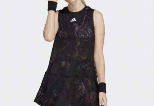Платье M для большого тенниса Adidas Melbourne