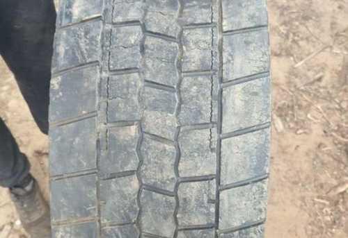 Грузовые шины Б/У 315 70 R22.5 Hankook