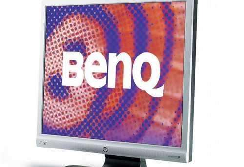 Монитор Benq ET-0009-B 24 дюйма