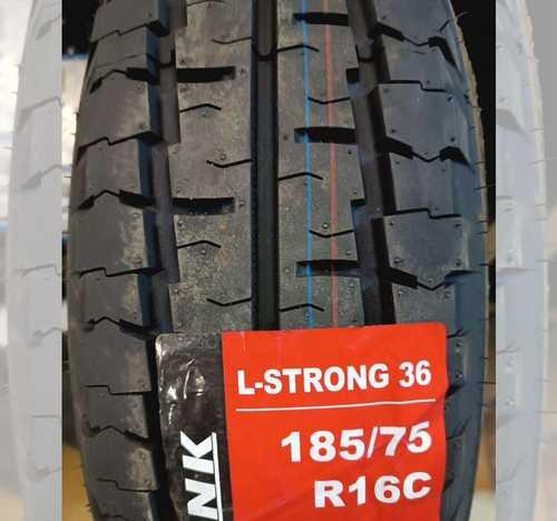 iLink L-Strong36 185/75 R16C