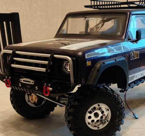 Redcat gen 8 v2