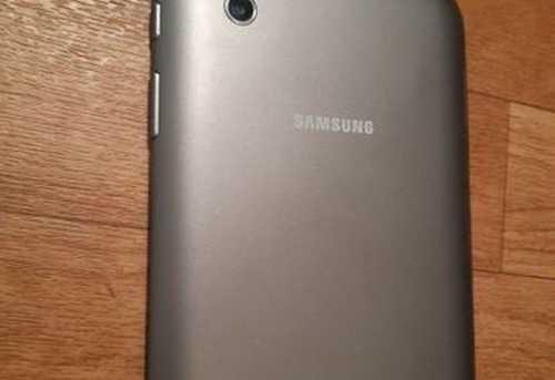 Планшет Samsung Galaxy TAB2 7.0" 1/8/16, Android 7