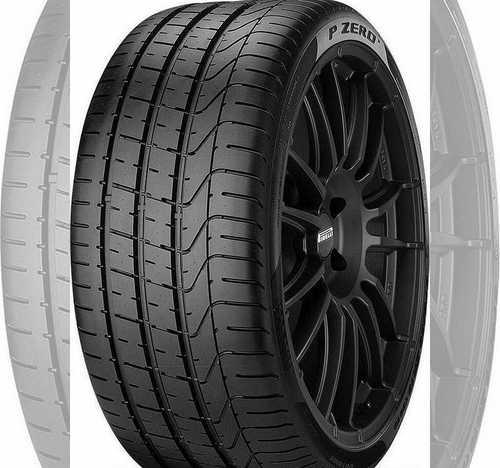 Pirelli P Zero 315/35 R21 111Y