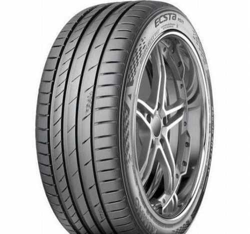 Kumho Ecsta PS71 215/55 R17 94W