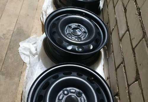 Диски штампованные r 16 5х114.3 штампы