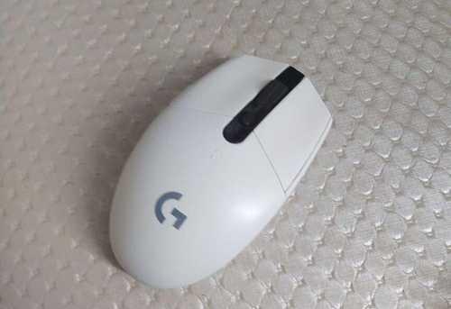 Logitech G305 мышь беспроводная