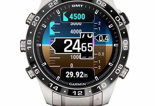 Garmin marq Aviator Gen 2