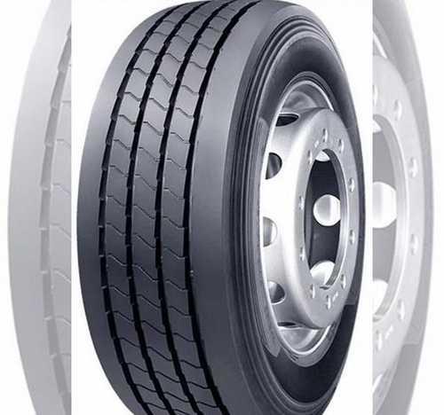 Шина грузовая 385/65 R22.5 Westlake WTR1 Прицеп 164K 24pr