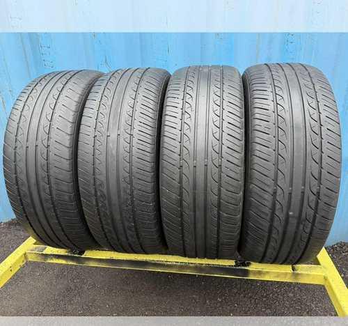 Presa PS01 205/55 R16