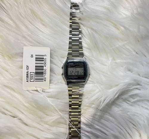 Casio a158wa-1df