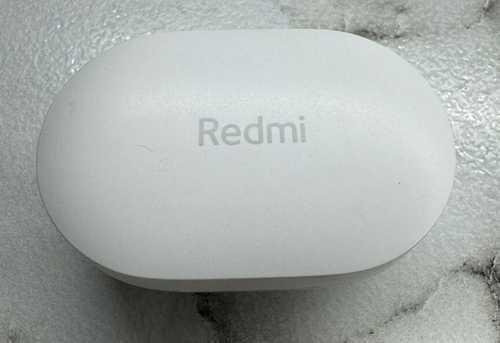 Беспроводные наушники xiaomi redmi airdots