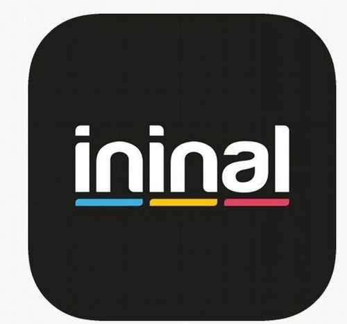 Турецкая карта ininal NFC