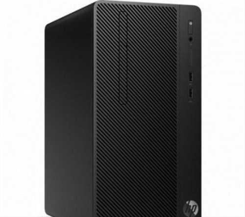 Персональный компьютер HP 290 G4 MT 346089