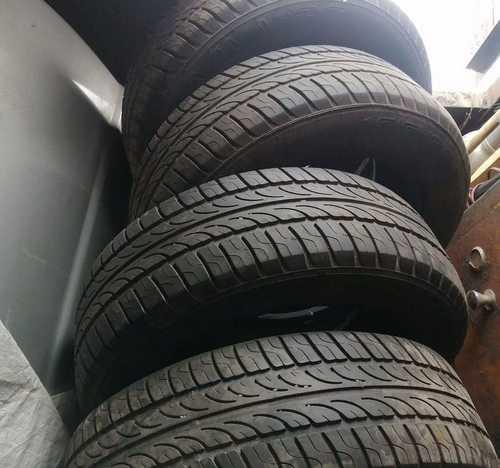 КАМА Кама-234 195/65 R15 96H