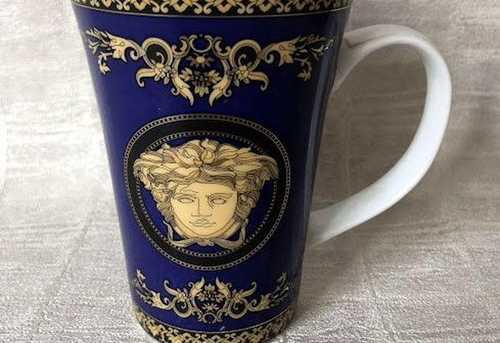 Кружка Rosenthal Versace Medusa. Реплика