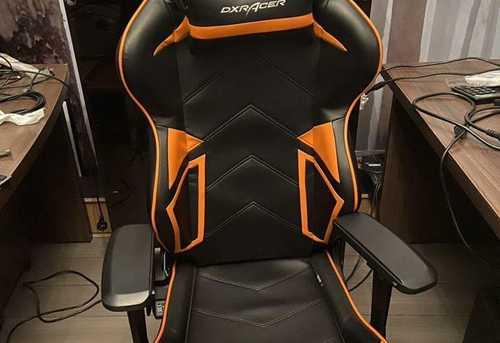 Компьютерное кресло DXRacer